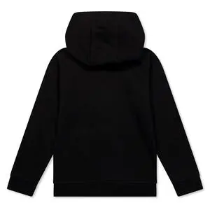 Hugo Boss Full-zip Hooded Sweatshirt
