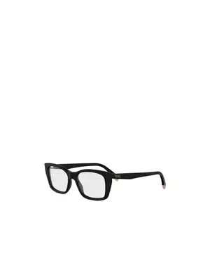 Fendi Rectangle Frame Glasses