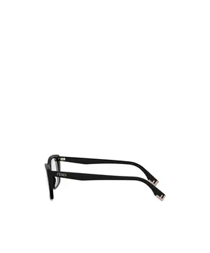 Fendi Rectangle Frame Glasses