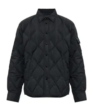 Rag & Bone Quilted Down Jacket