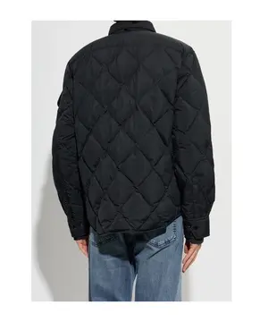 Rag & Bone Quilted Down Jacket