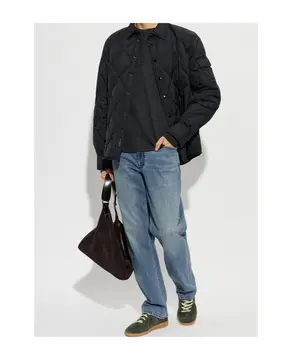 Rag & Bone Quilted Down Jacket