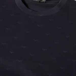 Emporio Armani Simple Tshirt