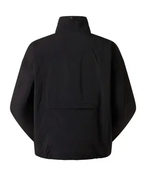 The North Face Quarter Zip Pullover Rain Anorak
