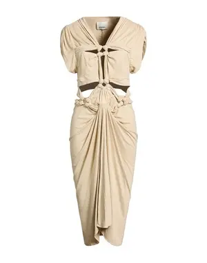 Isabel Marant Étoile Slim Fit Dress