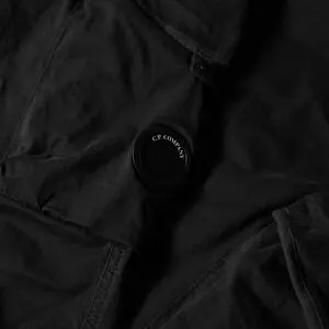C.P. COMPANY Solidcolor Casual Pants