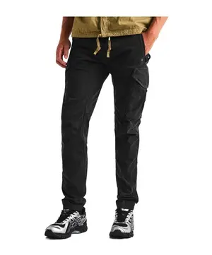 C.P. COMPANY Solidcolor Casual Pants