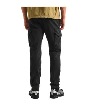 C.P. COMPANY Solidcolor Casual Pants