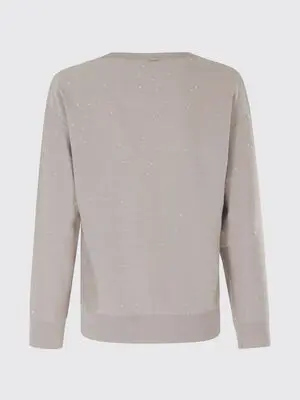 Herno V-neck Long-sleeve Sweater