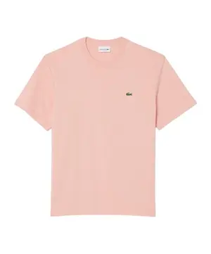 Lacoste Small Logo T-shirt