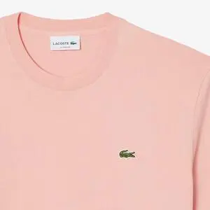 Lacoste Small Logo T-shirt