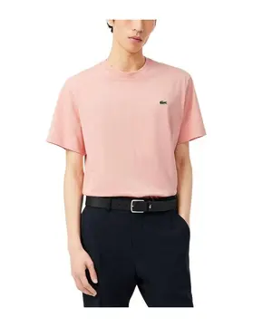 Lacoste Small Logo T-shirt