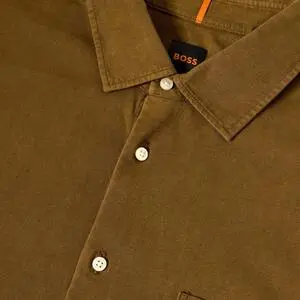 Hugo Boss Slim Fit T-shirt