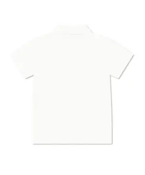 Versace Simple Polo Shirt
