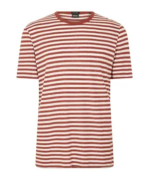 Hugo Boss Short Sleeve T-shirt