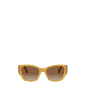 Fendi Butterfly Frame Sunglasses