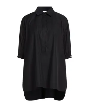 Max Mara Three Quarter Sleeve Shirt