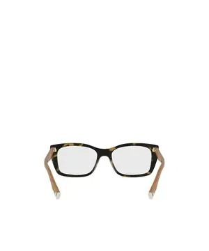 Fendi Rectangle Frame Glasses