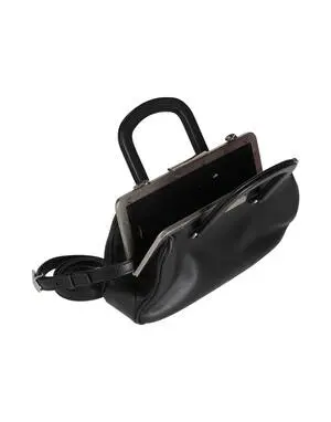 Max Mara Logo Handbag