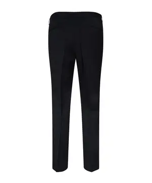 Hugo Boss Slimfit Wool Dress Trousers