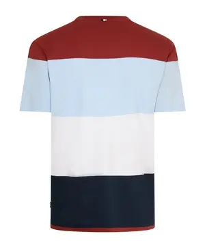 Hugo Boss Short Sleeve T-shirt
