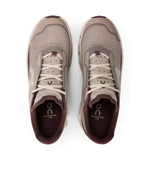 On Breathable Running Shoes
