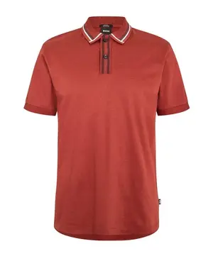 Hugo Boss Short Sleeve T-shirt