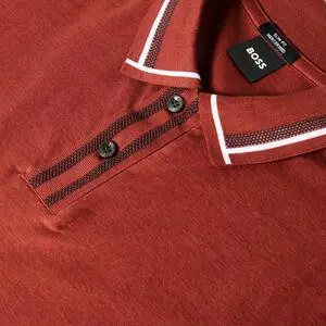Hugo Boss Short Sleeve T-shirt