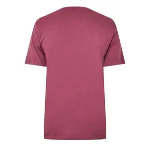 Hugo Boss Orange Tales T-shirt With Logo Patch Premium Cotton