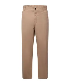 Hugo Boss Straightleg Trousers - Beige