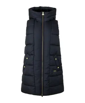 Barbour Brantley Heavyweight Quilted Gilet
