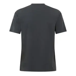 C.P. COMPANY Block Logo Regular Fit T-shirt