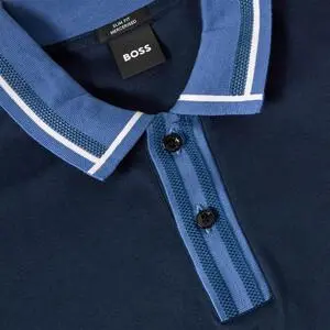 Hugo Boss Short Sleeve T-shirt