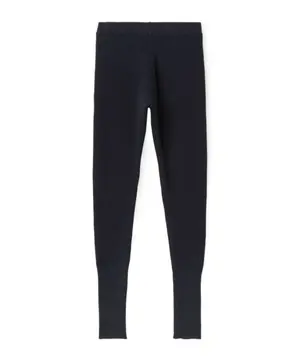 Loro Piana Dreamwool Knit Leggings
