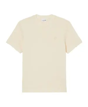 Lacoste Short Sleeve T-shirt