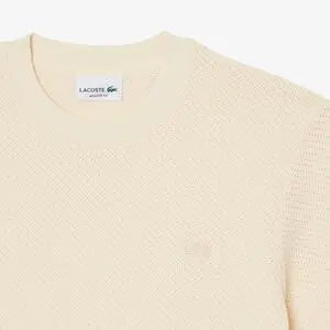 Lacoste Short Sleeve T-shirt
