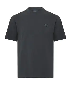 C.P. COMPANY 30/1 Jersey T-shirt
