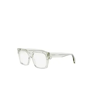 Fendi Square Frame Glasses