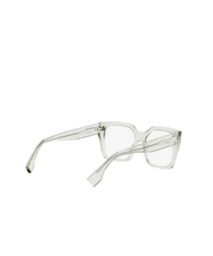 Fendi Square Frame Glasses