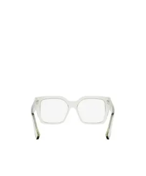 Fendi Square Frame Glasses