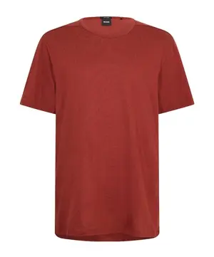 Hugo Boss Short Sleeve T-shirt