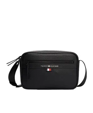 Tommy Hilfiger Crossbody Bag - Black