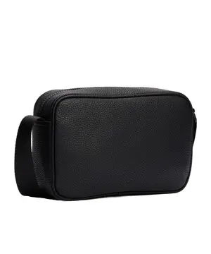 Tommy Hilfiger Crossbody Bag - Black