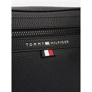 Tommy Hilfiger Crossbody Bag - Black