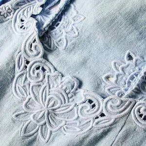 Cult Gaia Fitted Short Dress