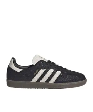 ADIDAS ORIGINALS Samba Og Leather And Suede Lace-up Sneakers