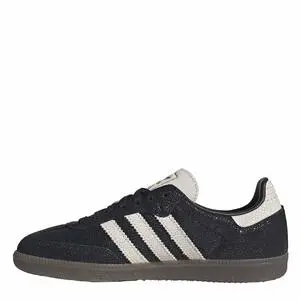 ADIDAS ORIGINALS Samba Og Leather And Suede Lace-up Sneakers