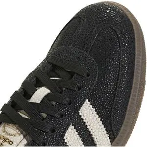 ADIDAS ORIGINALS Samba Og Leather And Suede Lace-up Sneakers