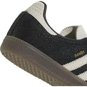 ADIDAS ORIGINALS Samba Og Leather And Suede Lace-up Sneakers