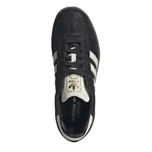 ADIDAS ORIGINALS Samba Og Leather And Suede Lace-up Sneakers